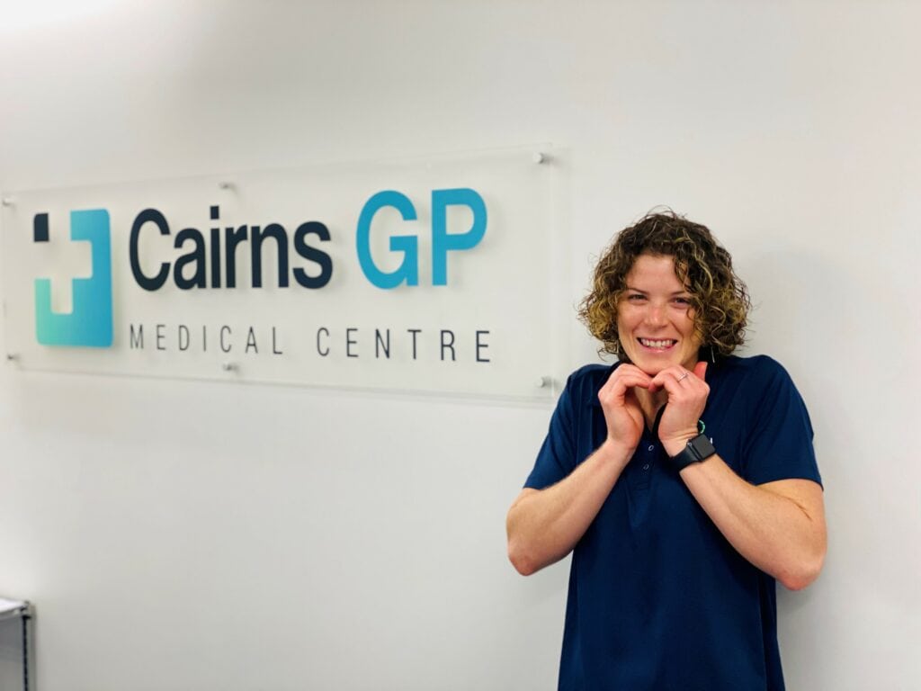 Our Team - Cairns General Practice Medical Centre